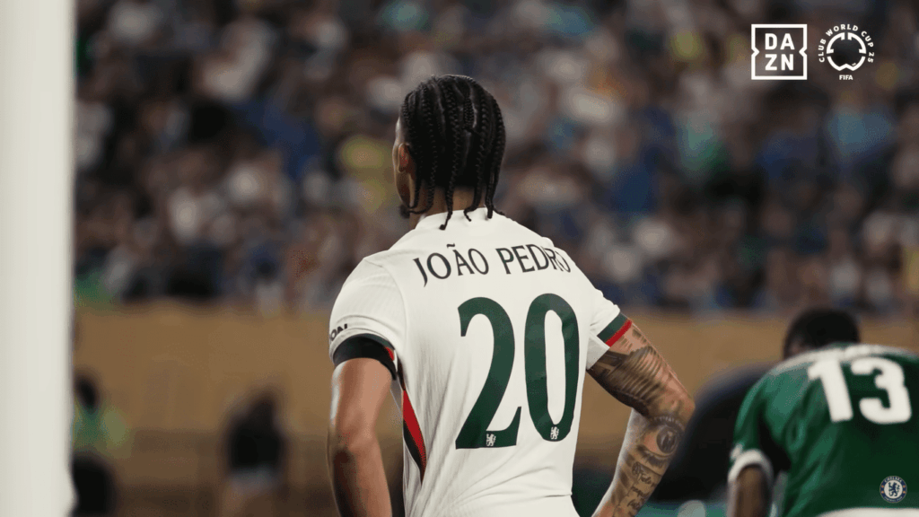 Os jogadores brasileiros no Chelsea temporada 25/26 - Onze News